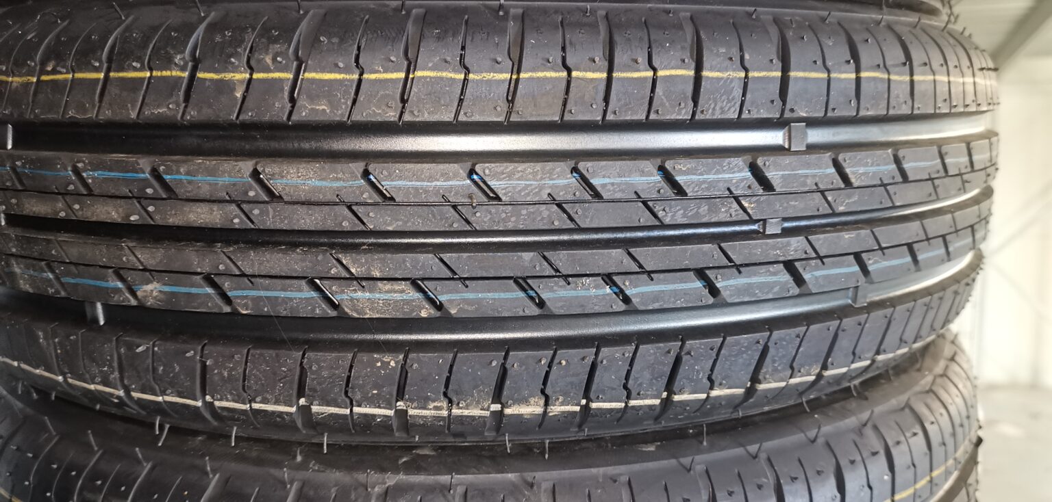 Személygk.abroncs 155/70-R-12 Mileking MK-667 73T DOT2622 | SzuperGumi